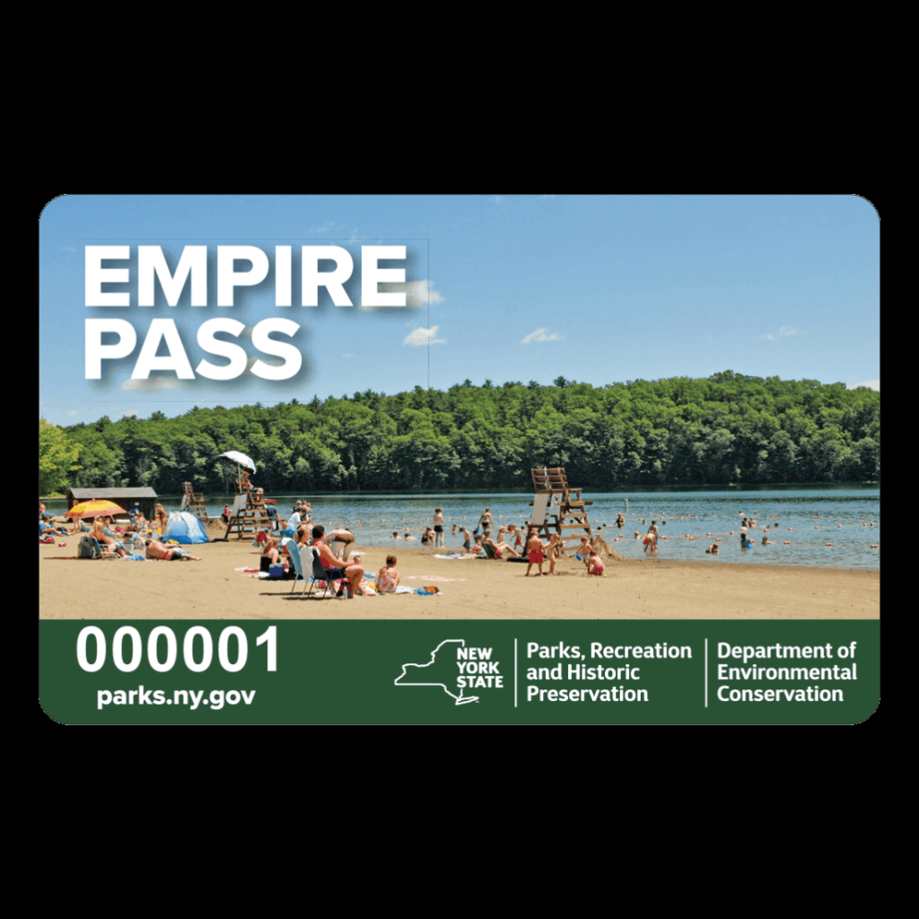 Museum Passes from the North Chatham Free Library